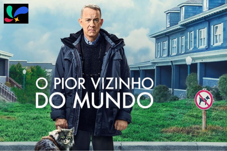 Crítica | O Pior Vizinho do Mundo