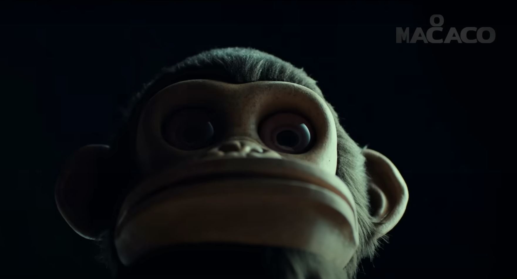 Crítica → O Macaco (2025)