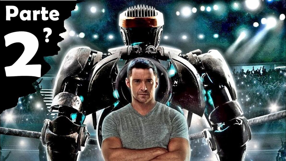 Gigantes de Aço 2: Possibilidade de Novo Filme com Hugh Jackman e ...